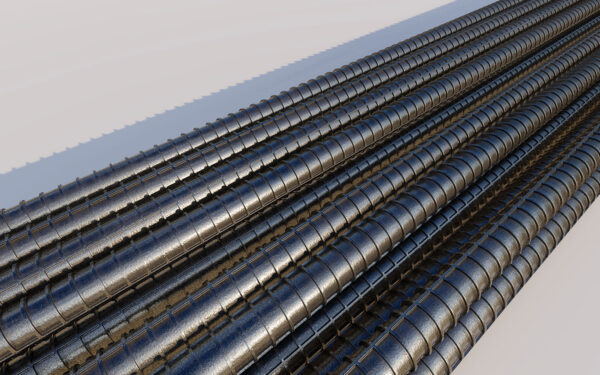CONTINENTAL Steel Deformed Bars – Mayer Steel Pipe Corporation