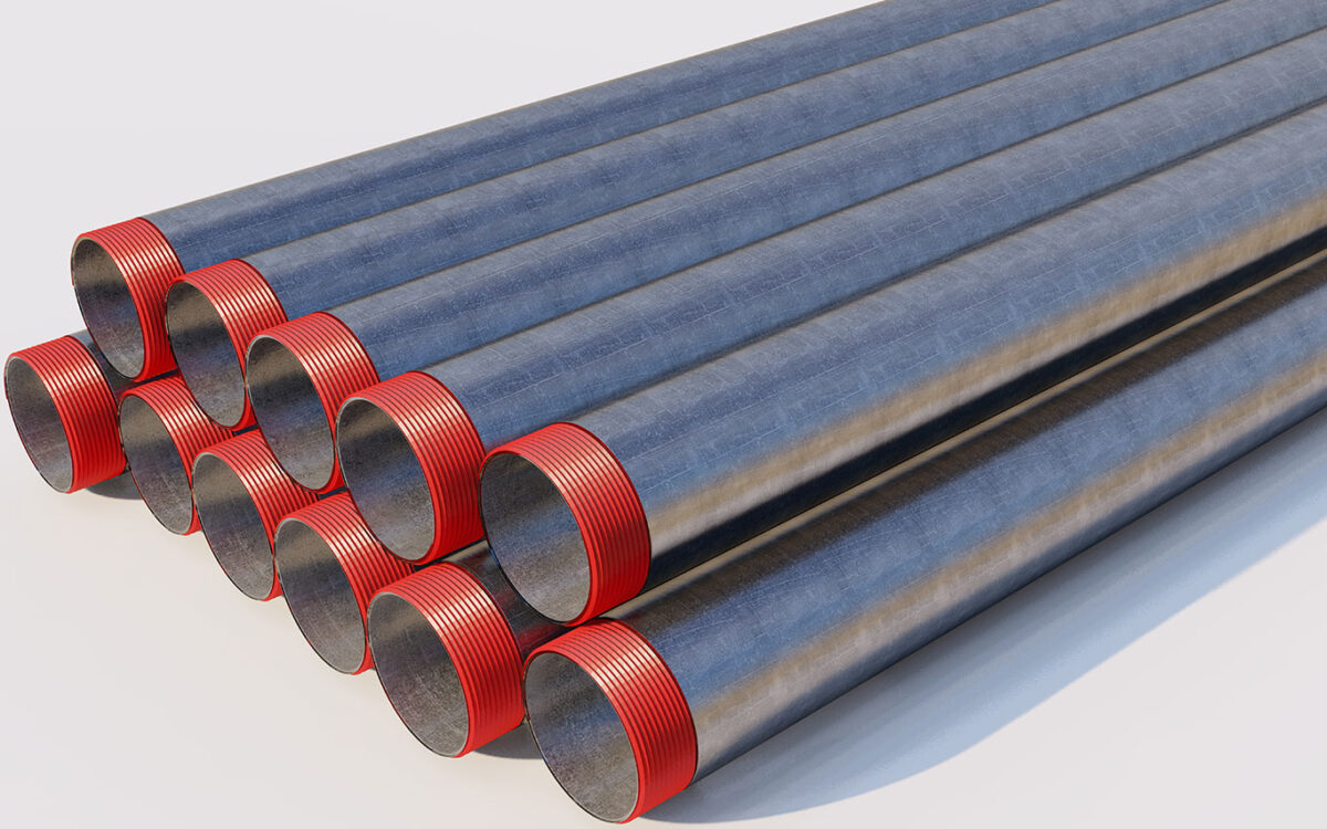 Eagle Light Gauge – Mayer Steel Pipe Corporation