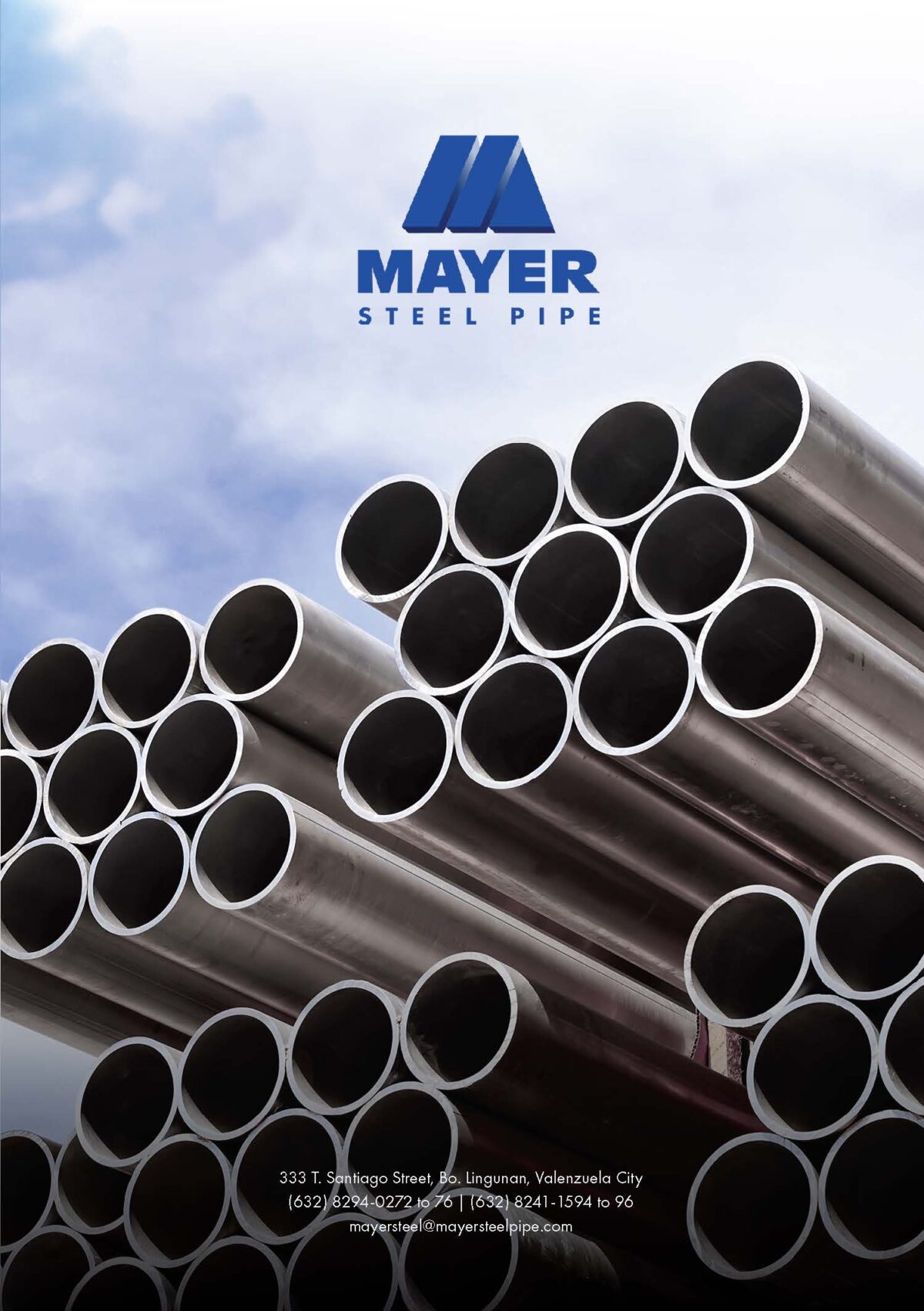 Resources – Mayer Steel Pipe Corporation