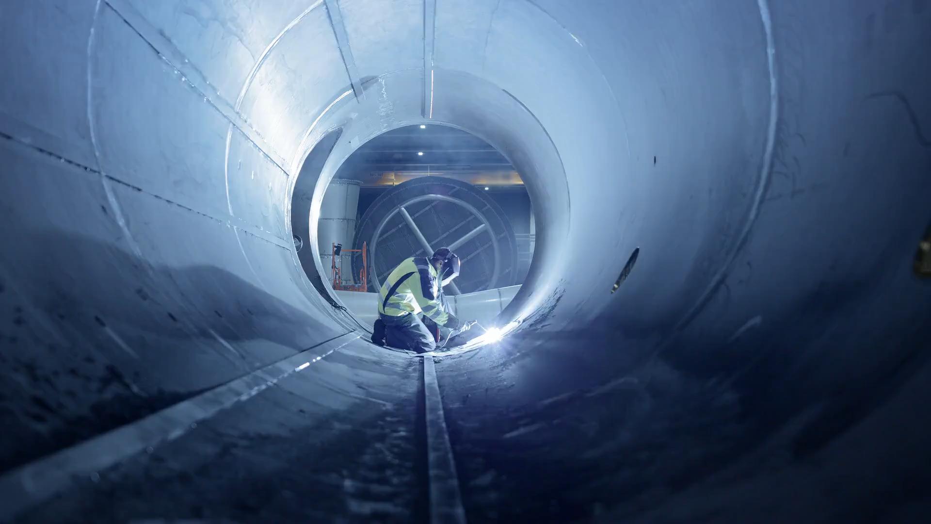 Home – Mayer Steel Pipe Corporation